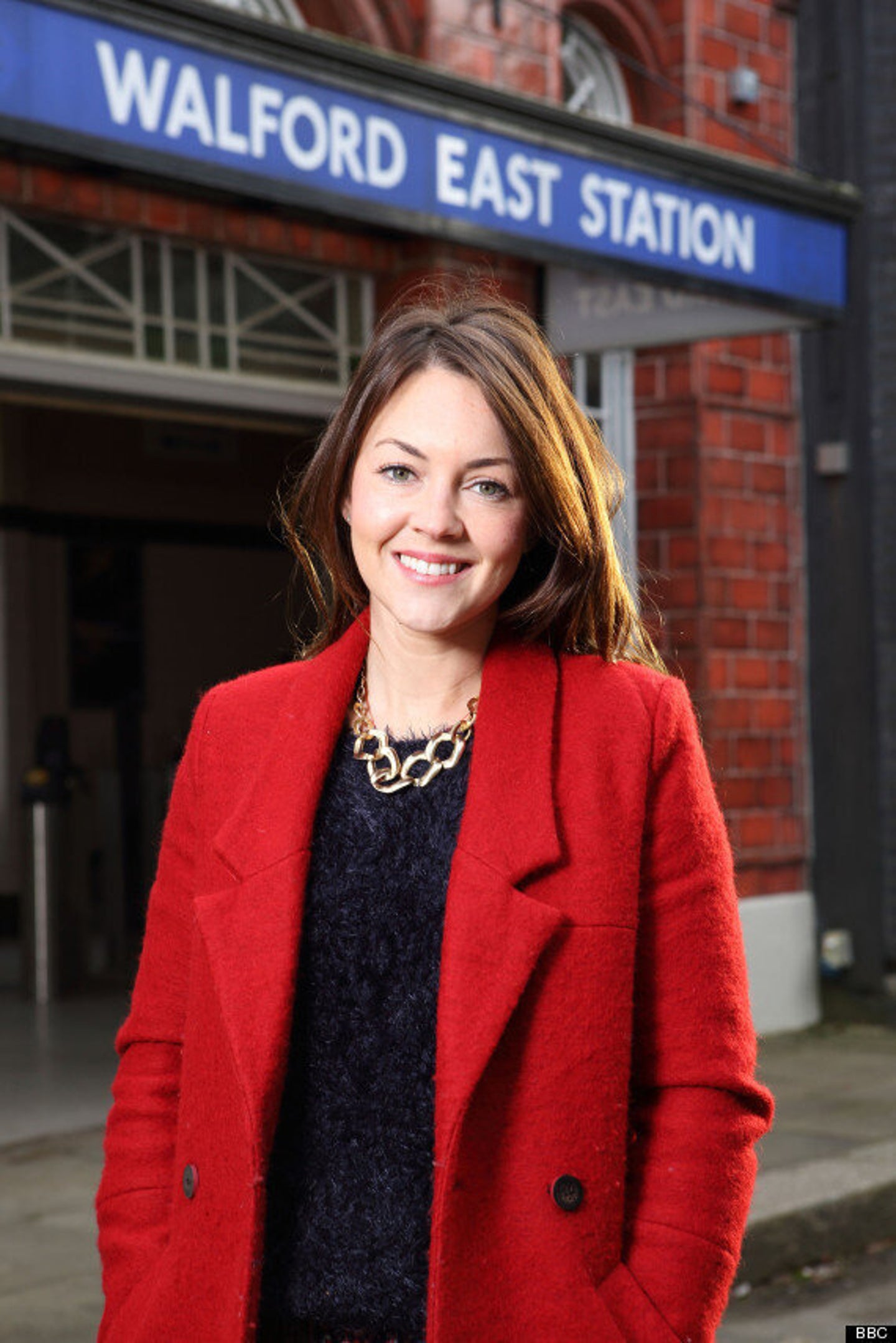 'EastEnders' Spoiler: Lacey Turner To Return As Stacey Branning ...