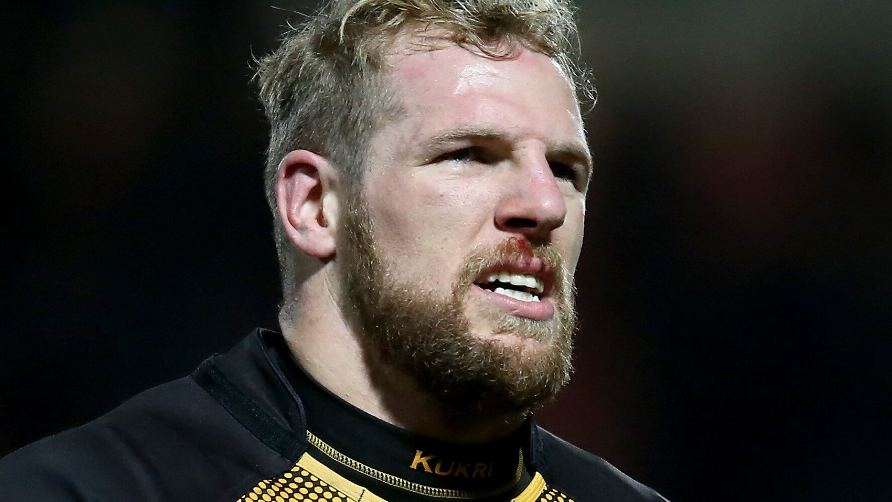 Wasps Rugby Player James Haskell On What It Means To Be A 21st Century ...
