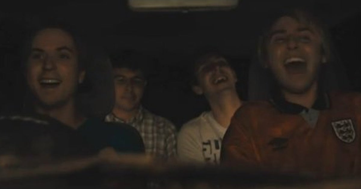 'The Inbetweeners 2' First Trailer Released, Showing Not-So-Fab Four ...