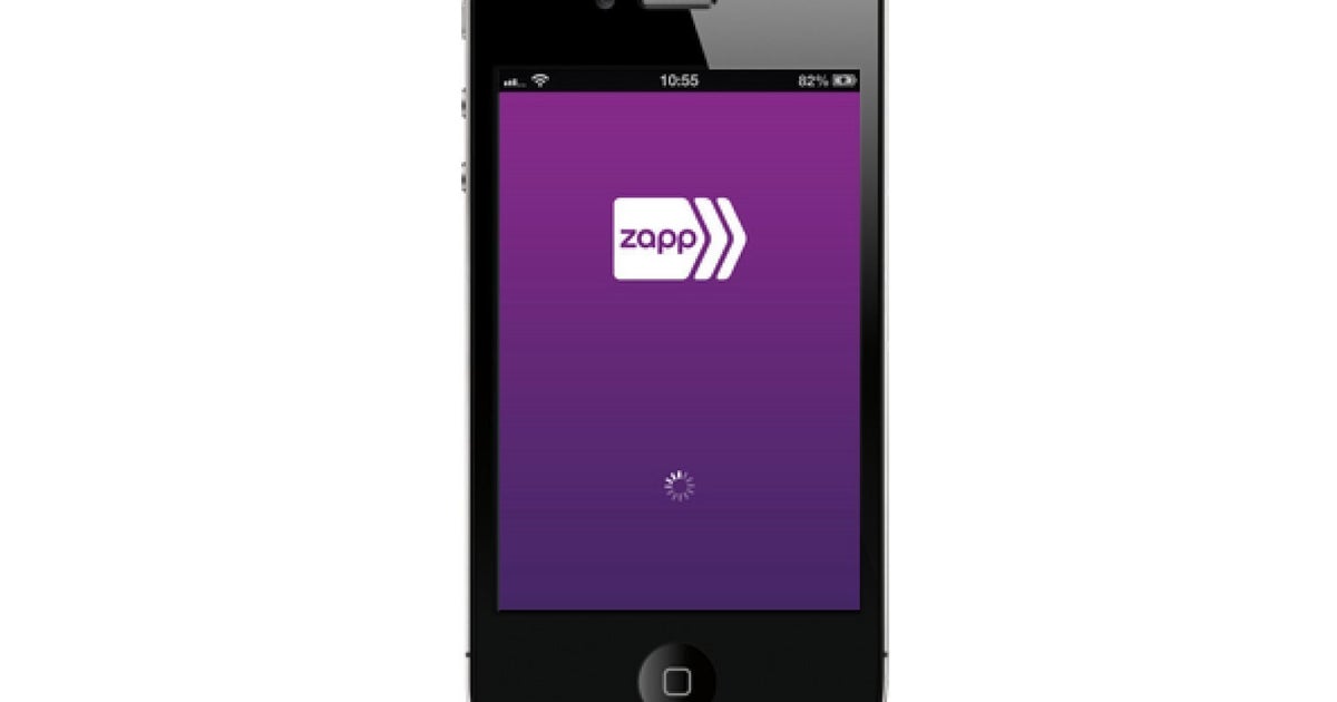 'Zapp' Mobile Phone Payments Let You Pay For Anything With Your ...