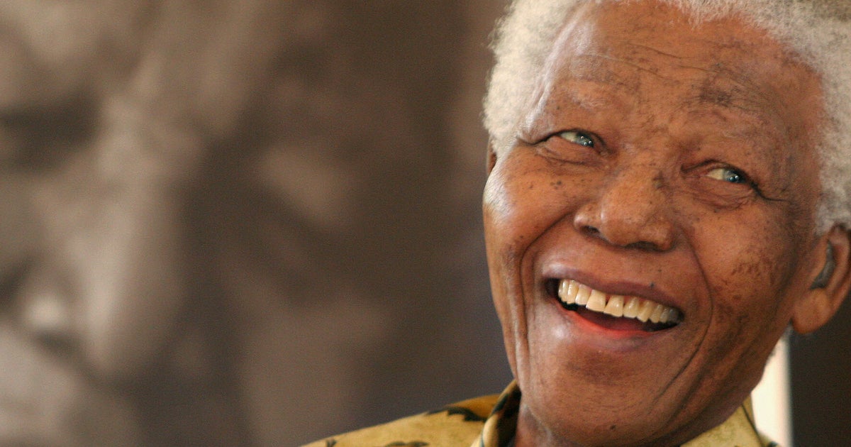 Mandela - What Now? | HuffPost UK News