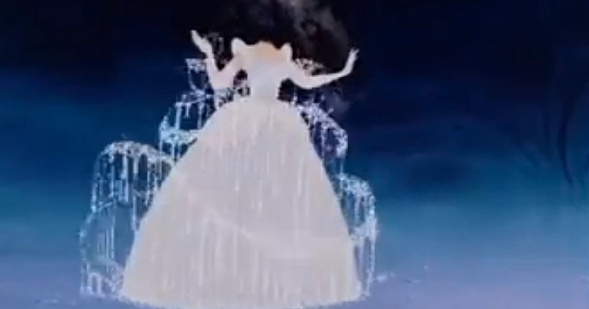 'Exploding Disney Princesses' Is Quite Harsh, Very Funny (VIDEO ...