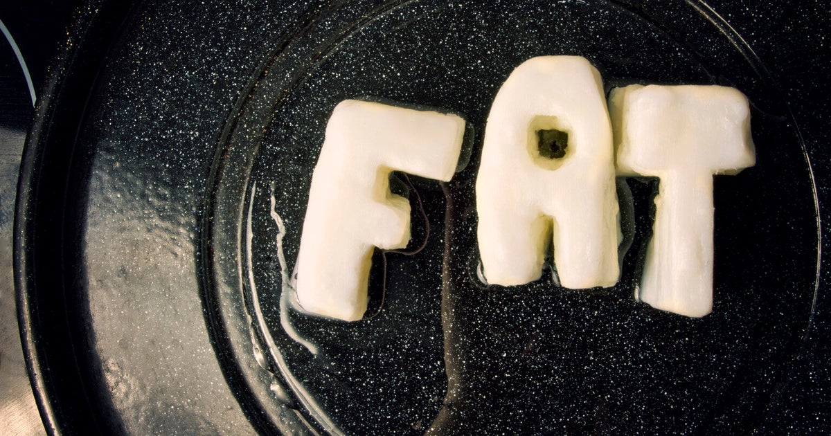 10 Easy Ways To Reduce Fat From Your Diet | HuffPost UK Life