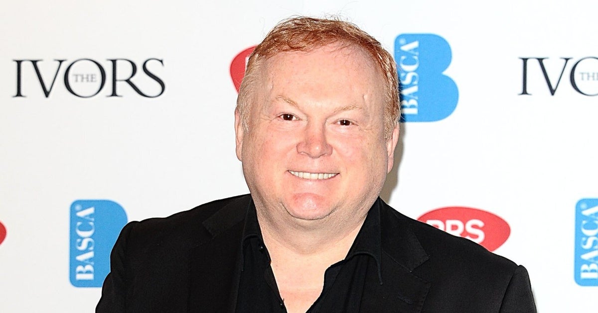 Bob Blakeley - The Voice That Nearly Got Away | HuffPost UK Entertainment