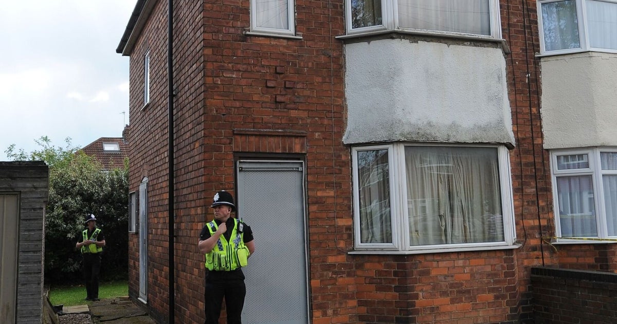 Michael Snelling, 59, Arrested On Suspicion Of Murdering Claudia ...