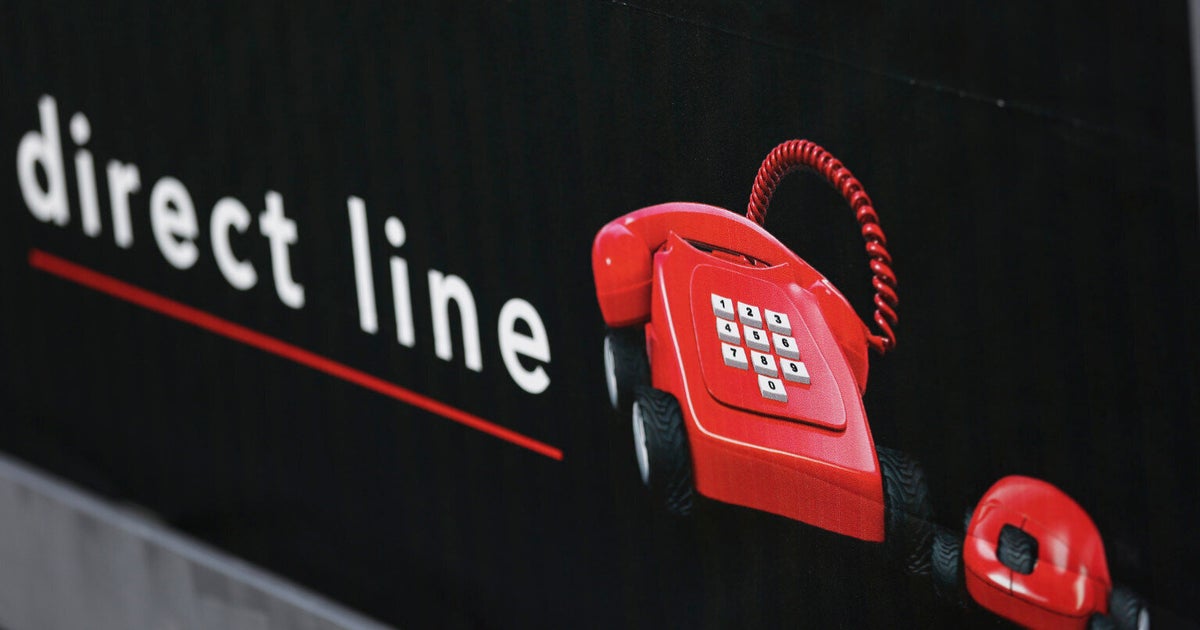 Direct Line Could Cut 2,000 Jobs | HuffPost UK News