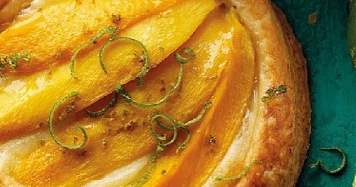 Mango Mania | HuffPost UK Life