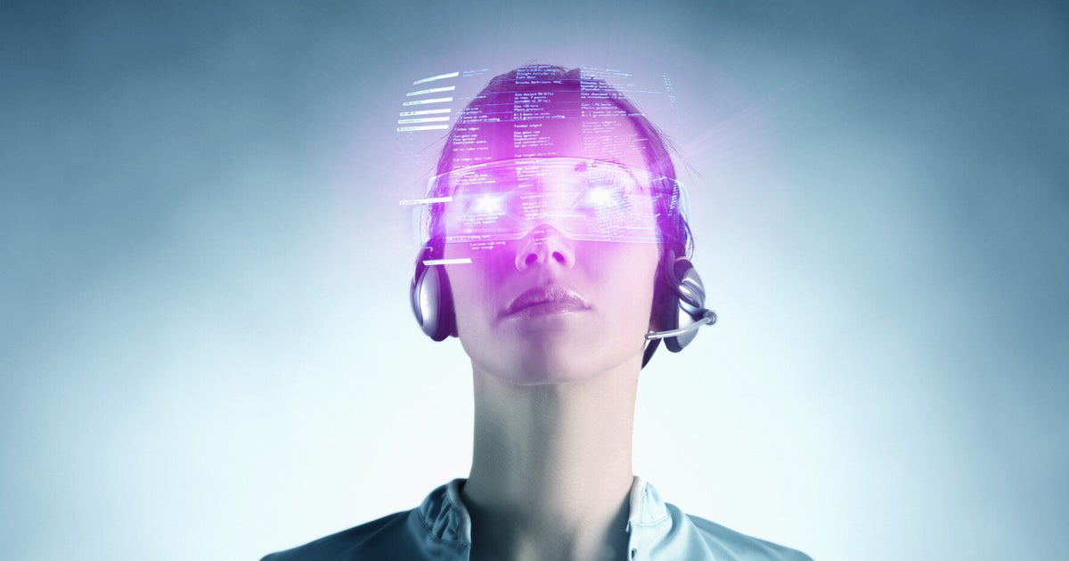 Sentient Robots Might Be Mathematically Impossible, In Boost To ...