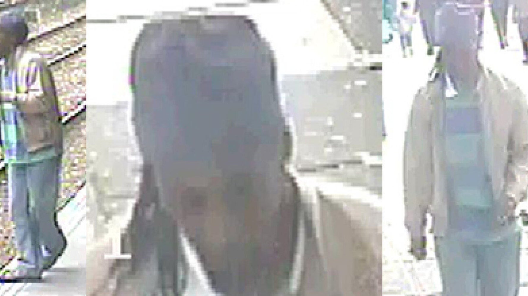 Race Attack At London Train Station Leaves Toddler With Broken ...