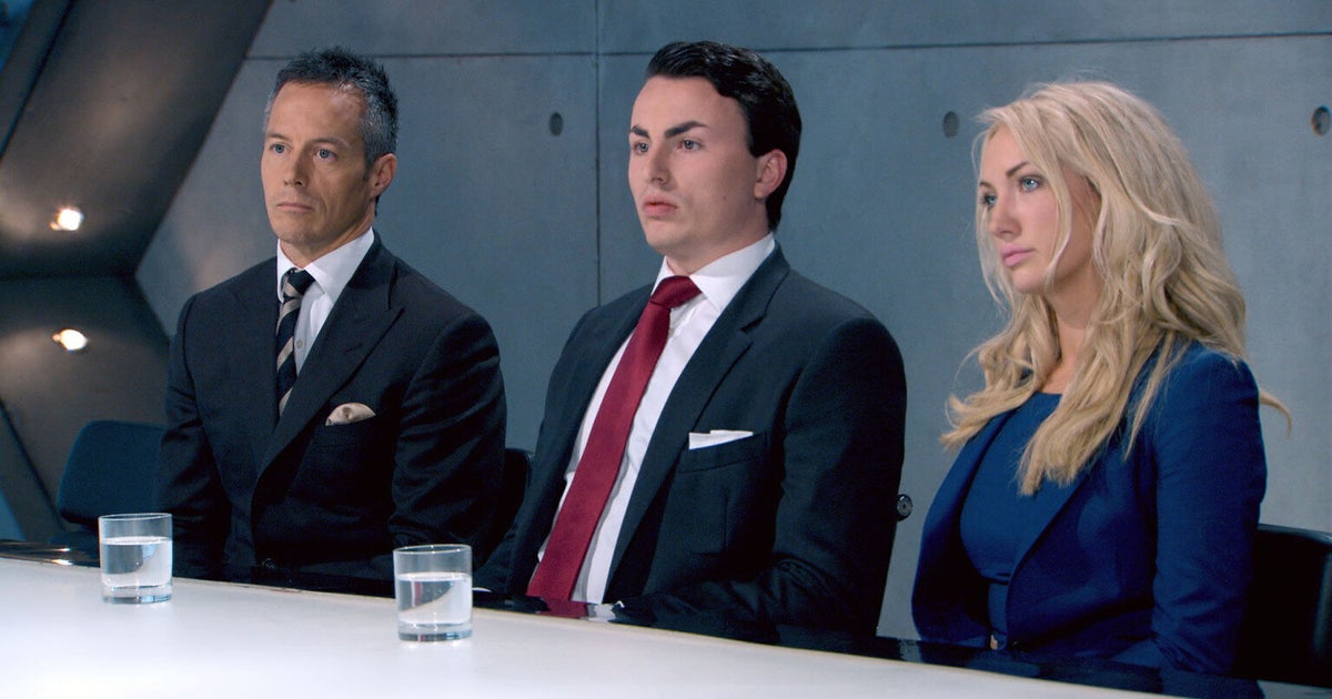 'The Apprentice' Review - Fired Alex Mills Reveals: 'I Should Have ...