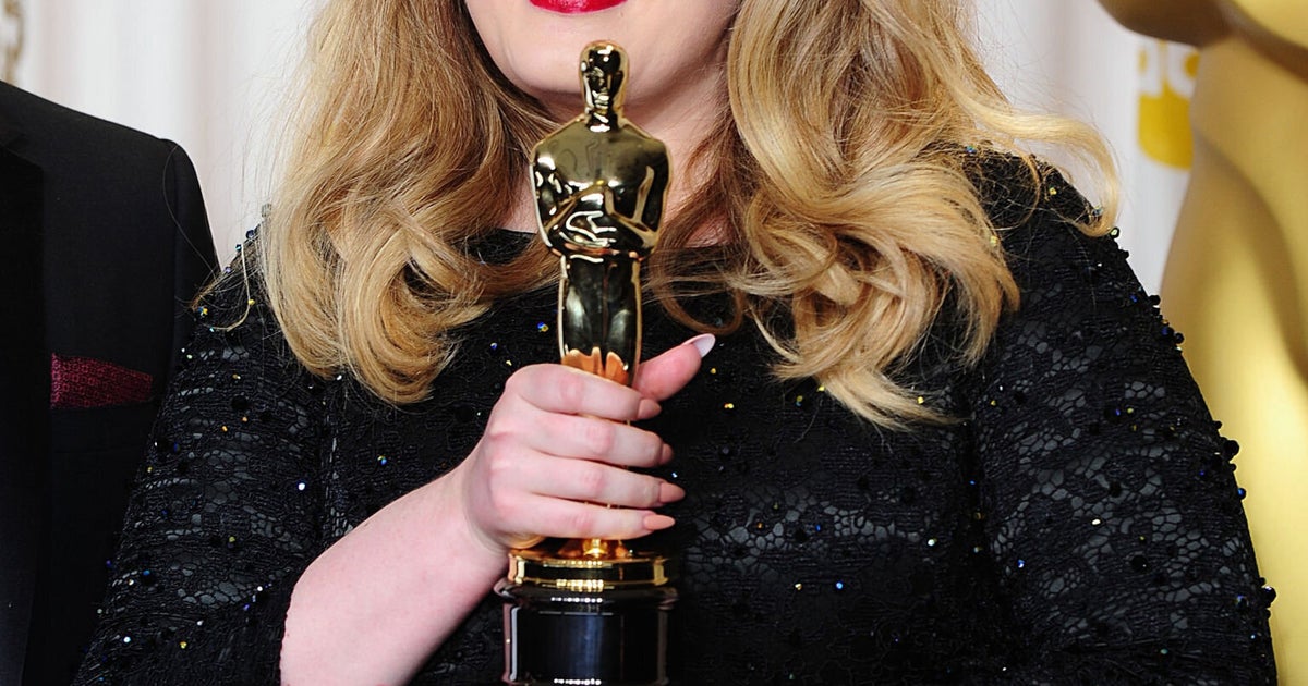 FIRST PICTURES: Adele Shows Off Baby Angelo | HuffPost UK Entertainment