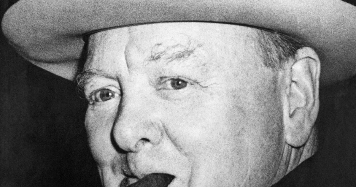 Winston Churchill's Rudest Political Putdowns | HuffPost UK Politics
