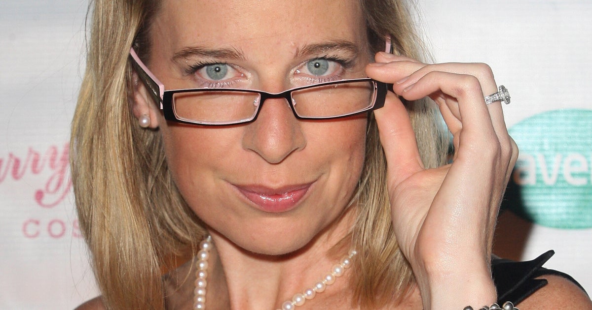 Katie Hopkins Tells Cambridge Students: The Elite System Is Fantastic ...