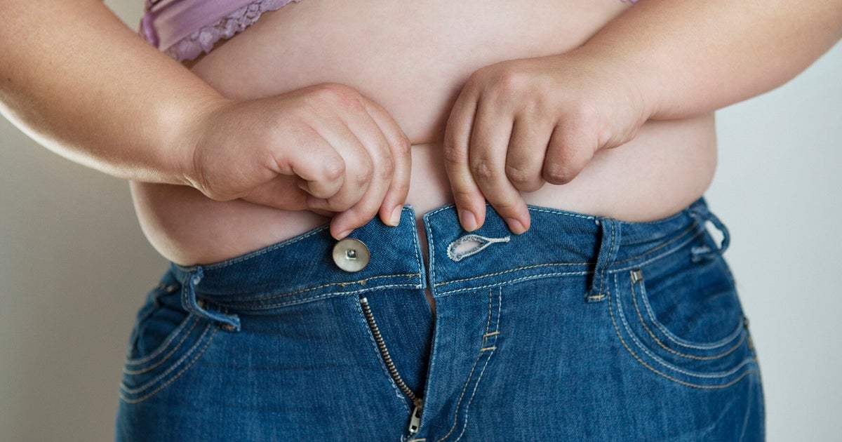 The Benefits and Advantages of Being Overweight | HuffPost UK Life