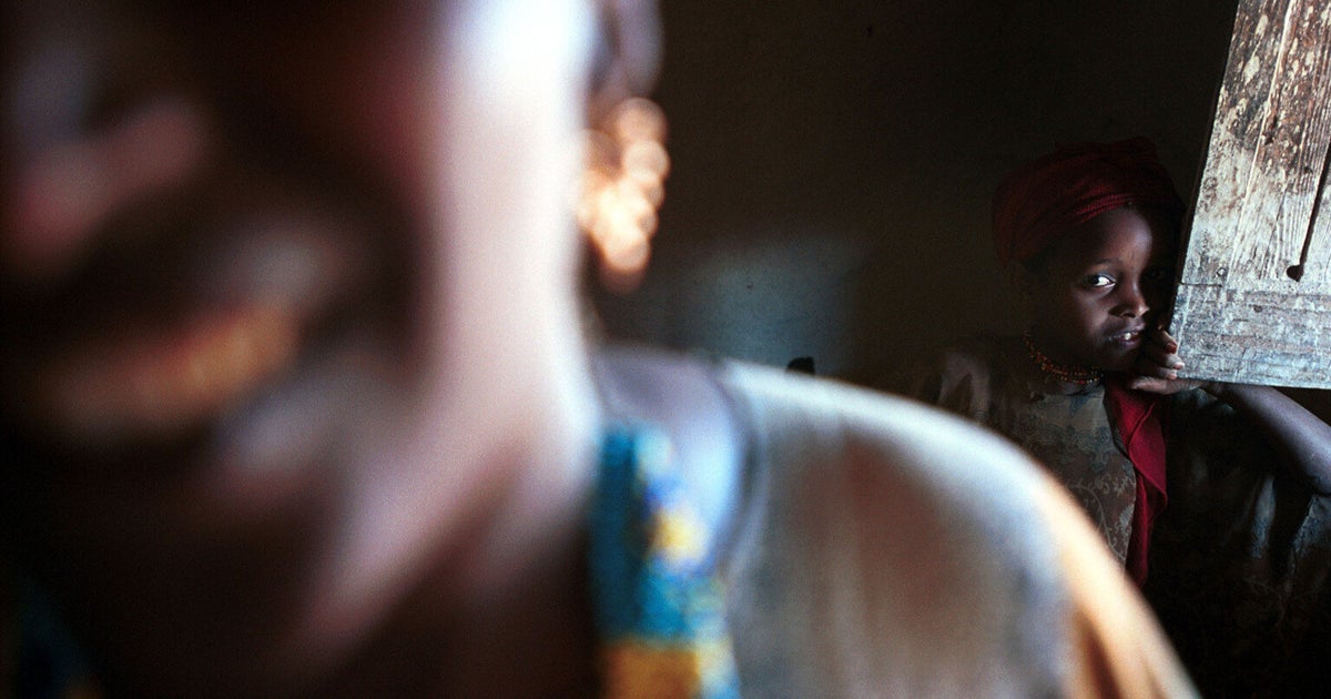 Female Genital Mutilation - The Time to Act Is Now | HuffPost UK Life