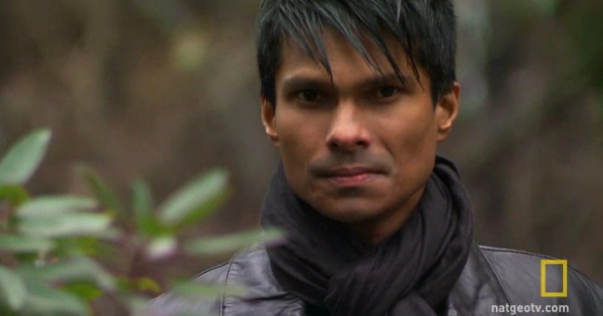 Man Claims To Have Lived Without Food For Five Years | HuffPost UK Life