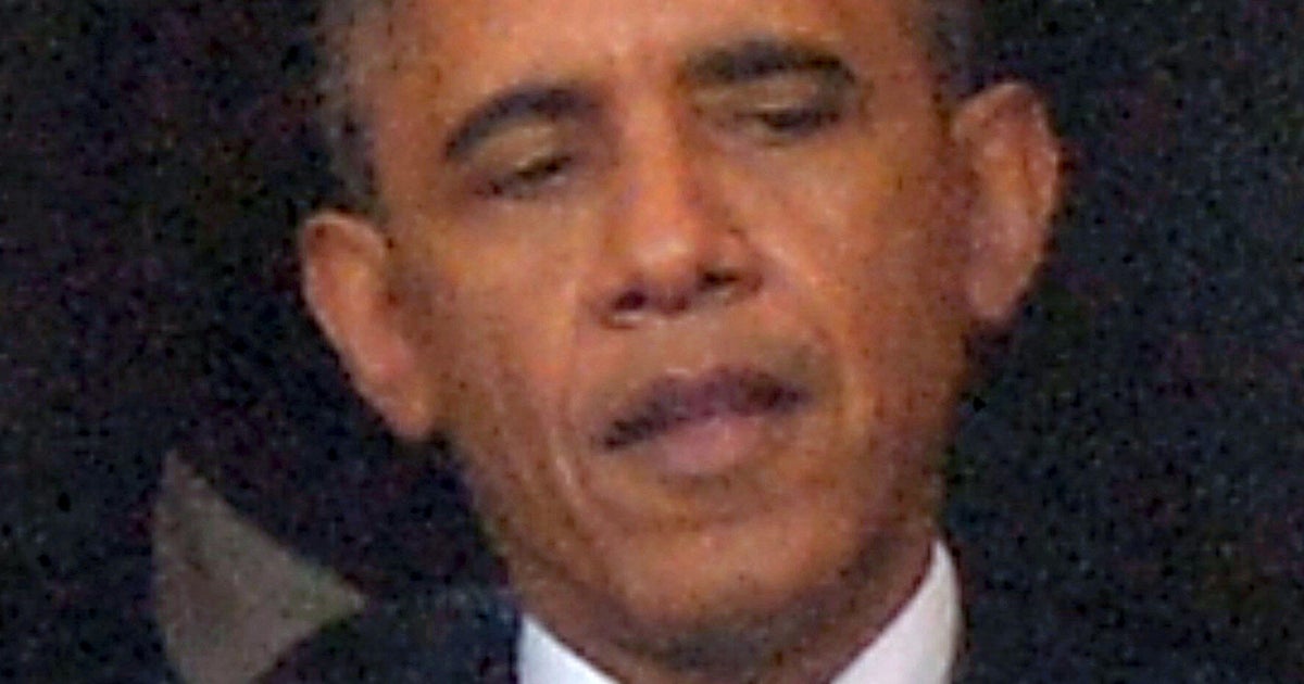 Barack Obama's Full Speech At Nelson Mandela's Memorial (VIDEO ...