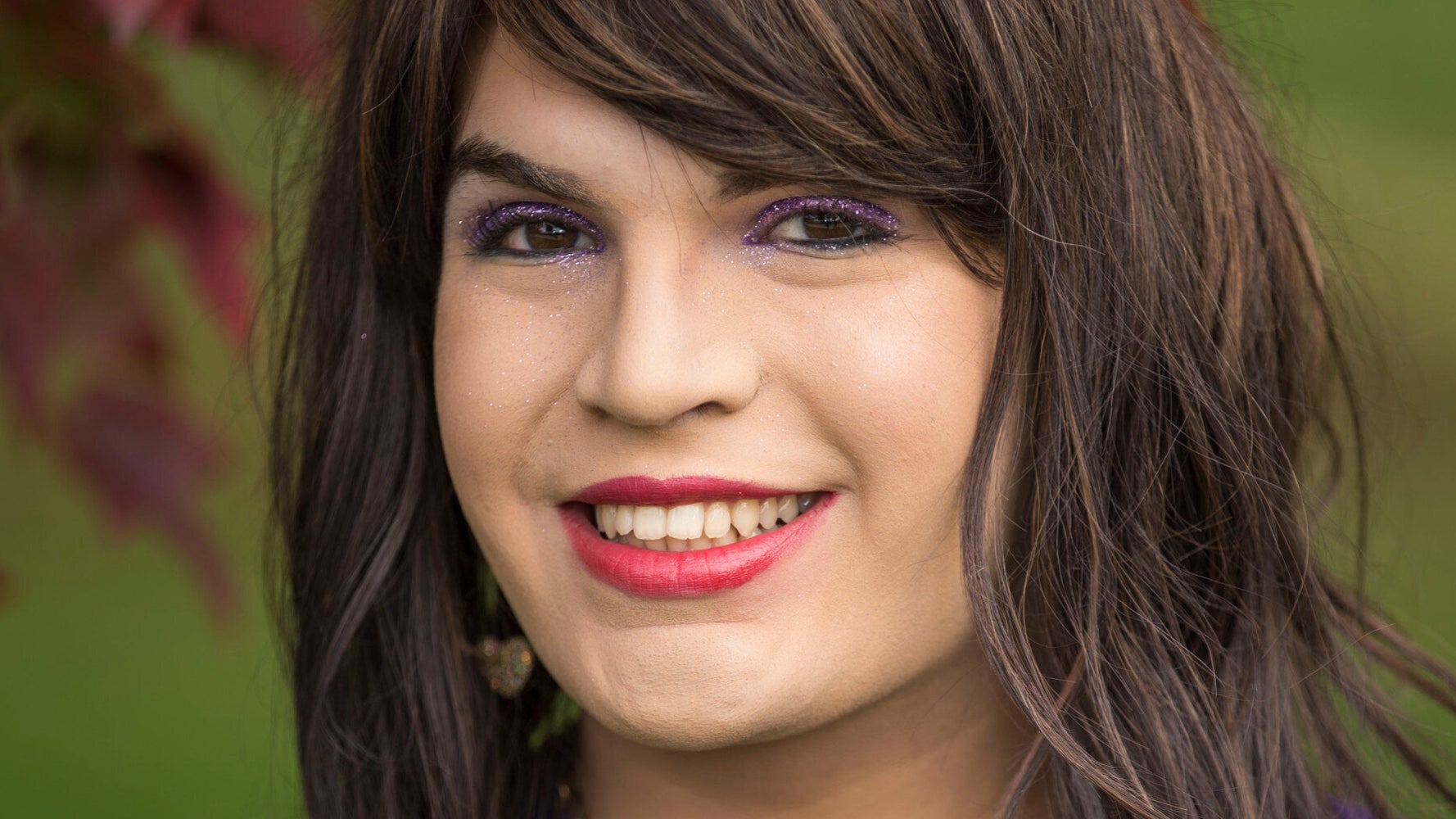 Transgender Student Steven Sanchez Overcomes Bigoted Bullies And Named ...