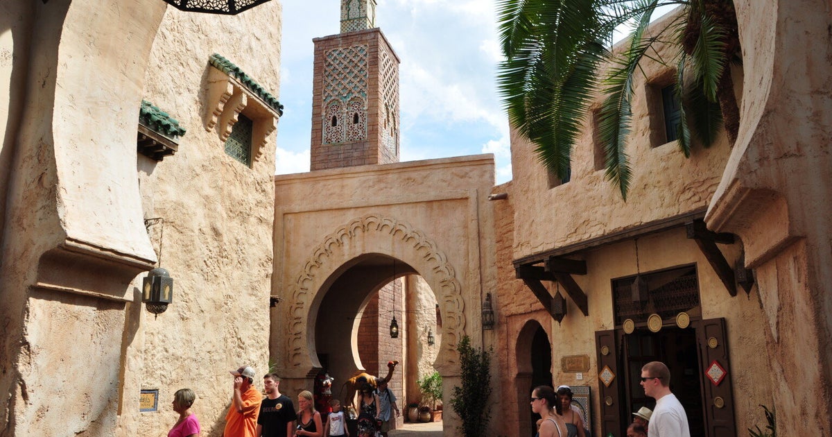 Five Exotic Short Break Destinations | HuffPost UK Life