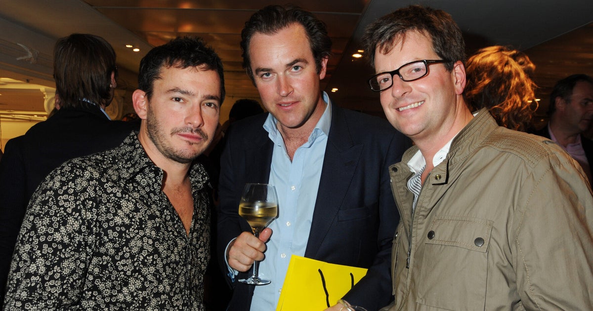 This Week I Ate... The Princess Victoria and Polpetto | HuffPost UK Life