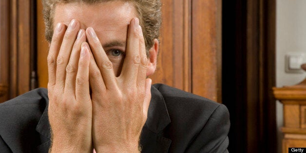Most Embarrassing Job Interview Stories Revealed | HuffPost UK
