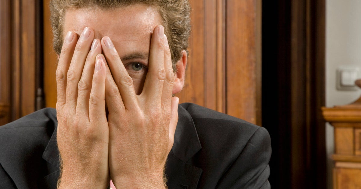Most Embarrassing Job Interview Stories Revealed | HuffPost UK Students