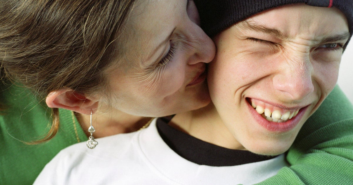 'Embarrassing' Parents: Cringey or Cool? | HuffPost UK Life