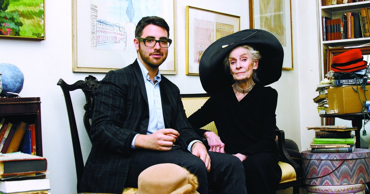 Advanced Style: The Blog-Turned-Documentary That Single-Handedly ...