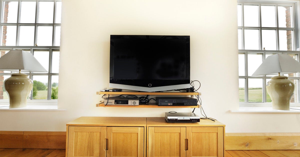 AR App Shows Your Next TV On Your Wall - Before You've Bought It ...