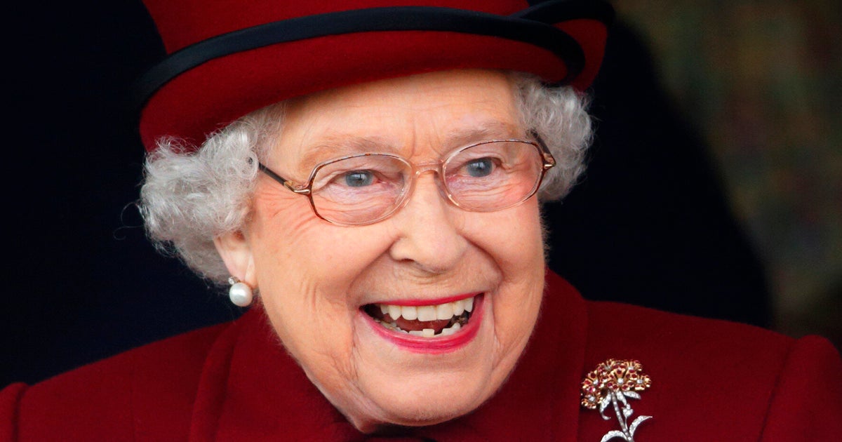 Britain's Richest People Including The Queen And Jamie Oliver Worth A ...