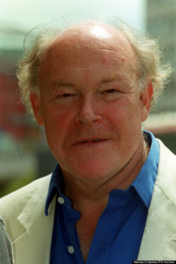 'EastEnders' Spoiler: Former 'Coronation Street' Star Timothy West To ...