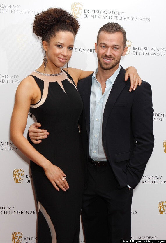'Strictly Come Dancing' Couple Kara Tointon And Artem Chigvintsev Split ...