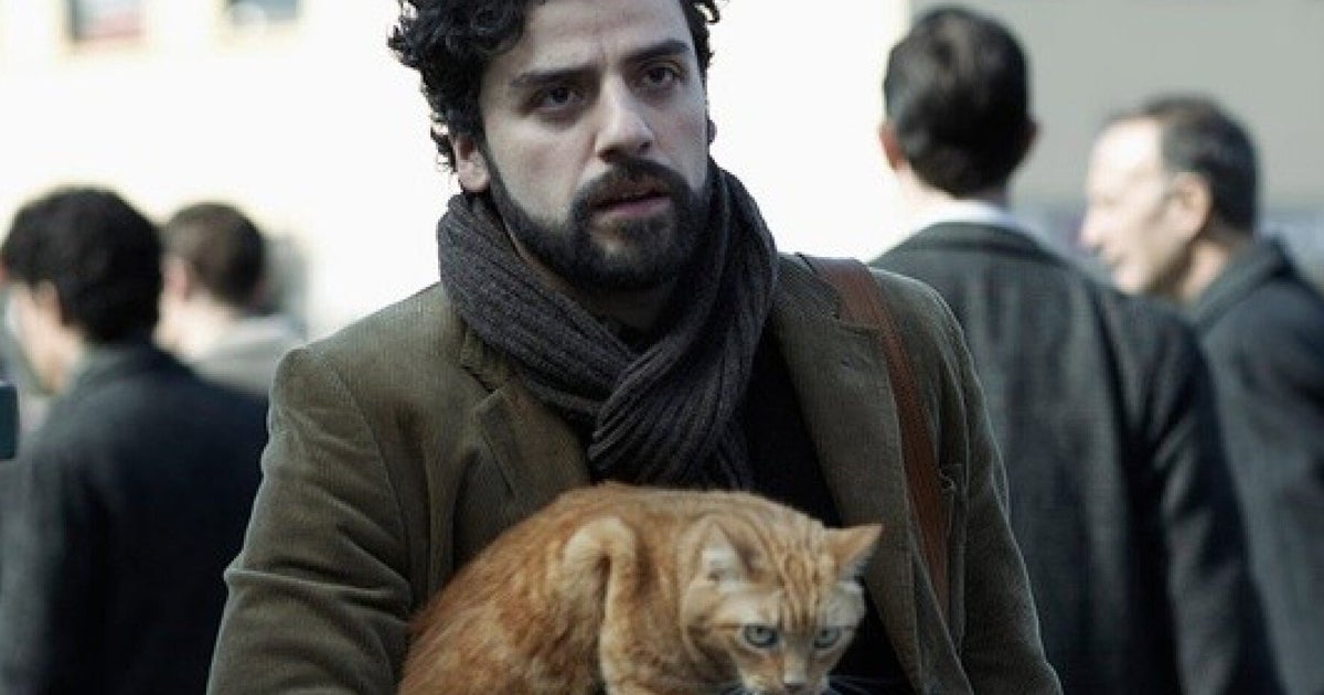 INTERVIEW: 'Rejection Is The Norm,' Says Oscar Isaac, Star Of Coen ...