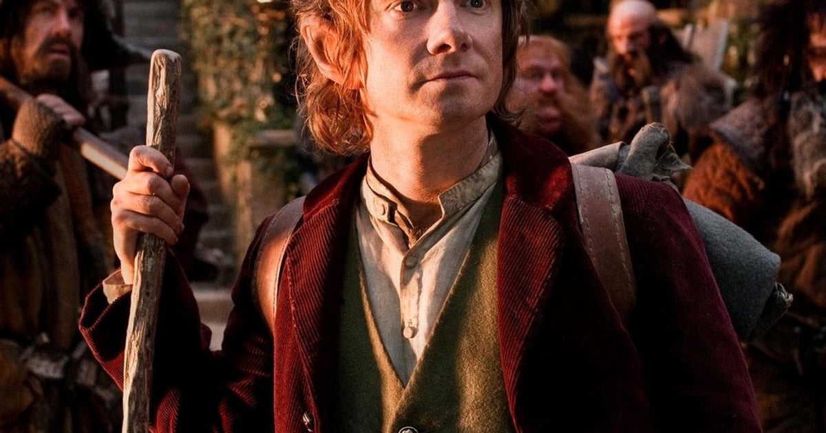 10 Things You Didn't Know About 'The Hobbit' (VIDEO) | HuffPost UK ...