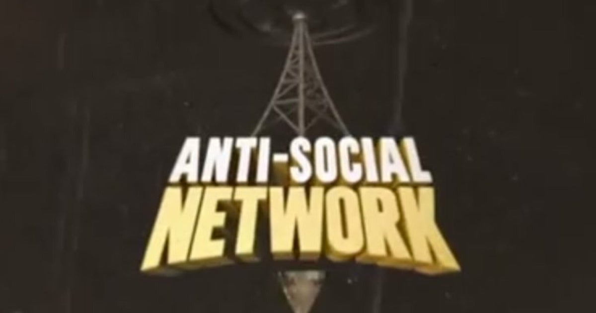 How 'The Anti-Social Network' Fooled The World's Media (VIDEO ...