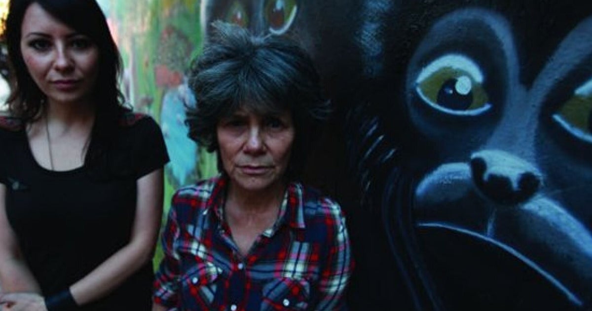 'Woman Raised By Monkeys' Documentary Explores Extraordinary Claims Of ...