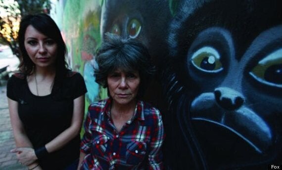 'Woman Raised By Monkeys' Documentary Explores Extraordinary Claims Of ...