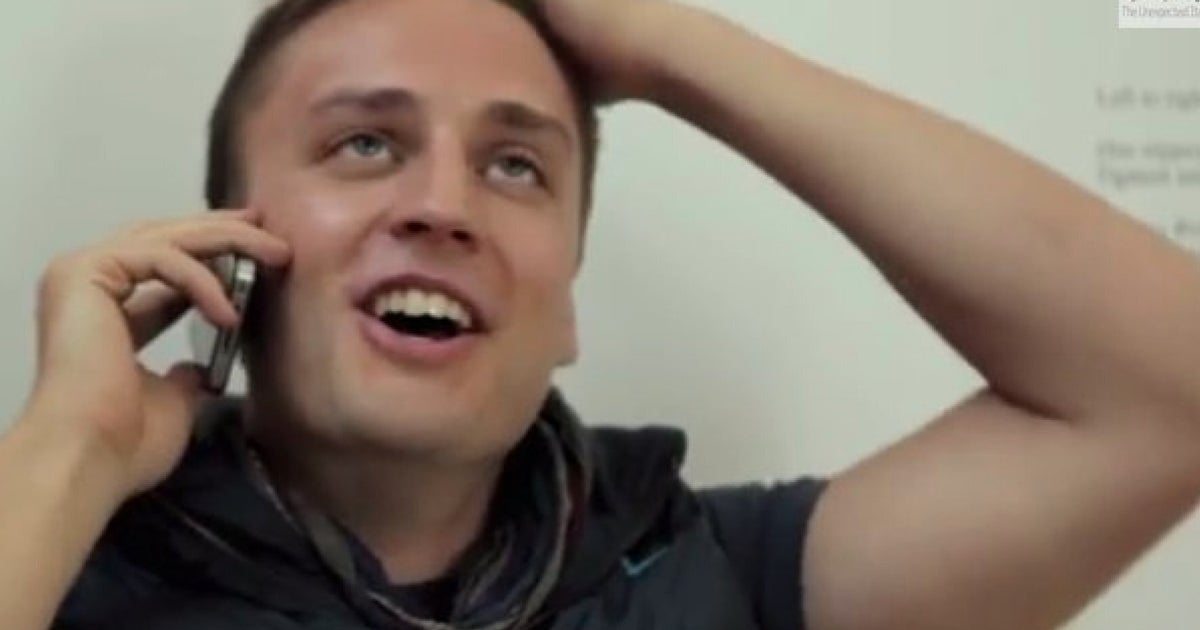 WATCH: Gap Yah 3: Intahnshup | HuffPost UK Students