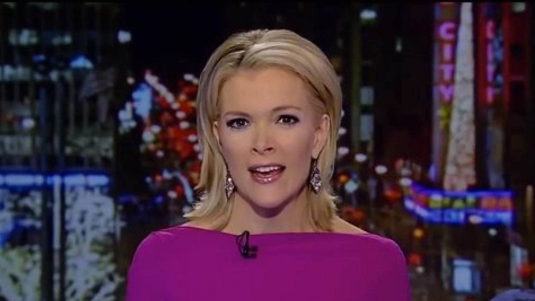 Fox News Reveals Santa And Jesus Were Unquestionably WHITE | HuffPost ...