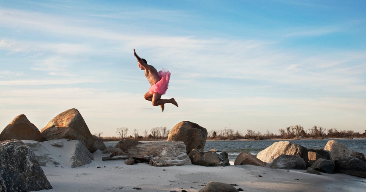 How Photographer Bob Carey Made His Wife Laugh Through Breast Cancer By ...