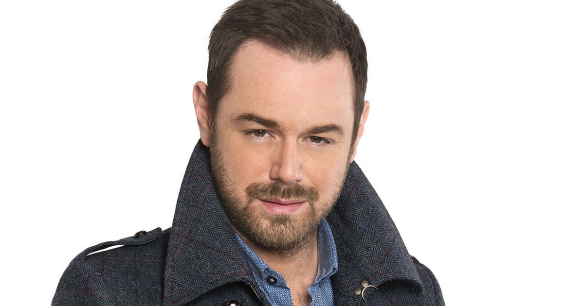 Danny Dyer: 'I'm Bringing Frank Butcher Back To EastEnders' | HuffPost ...