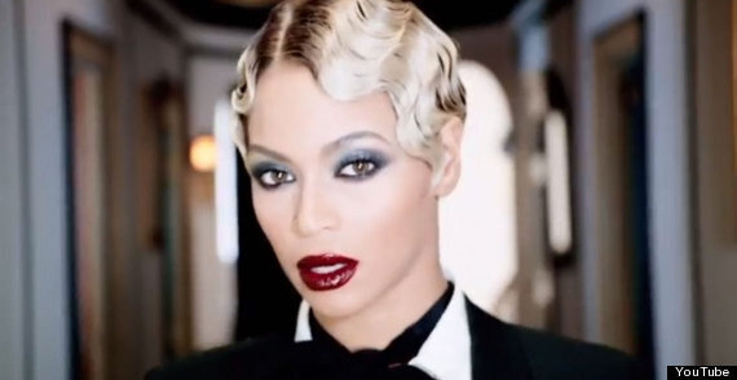 Beyoncé New Album: Singer Releases Unannounced Fifth LP On iTunes ...