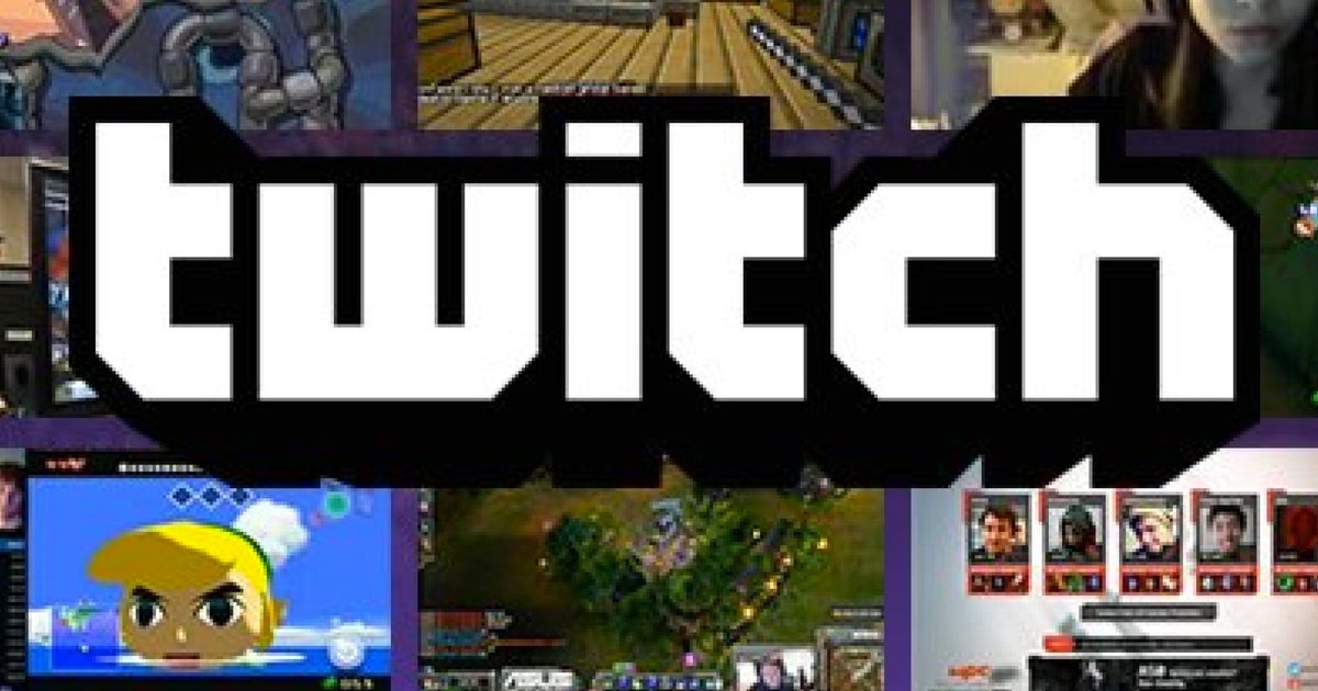 Twitch: What Is It, Why Does Google Want It? | HuffPost UK Tech