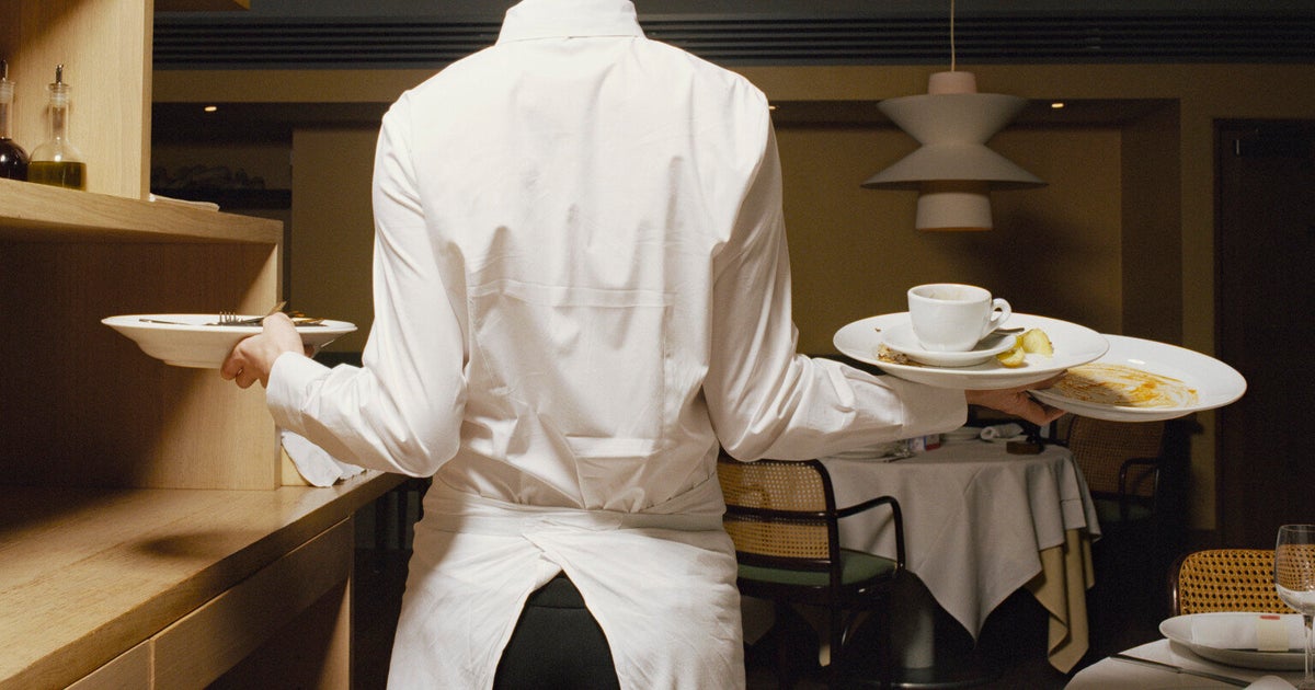 No Reservations | HuffPost UK Life