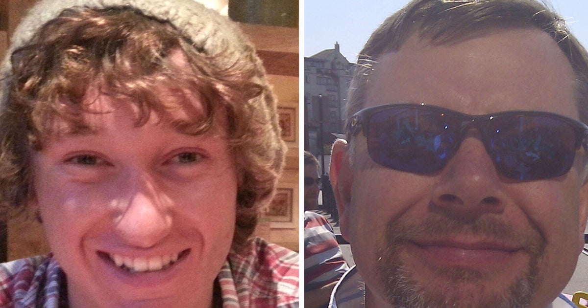 Missing Yachtsmen Search Resumes After 190,000 People Sign Petition ...