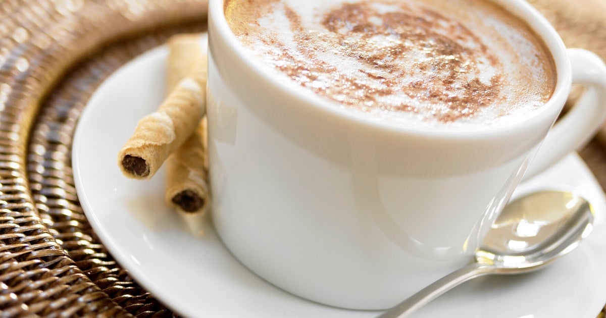 One In 10 Adults Think Coffee Causes Cancer | HuffPost UK Life