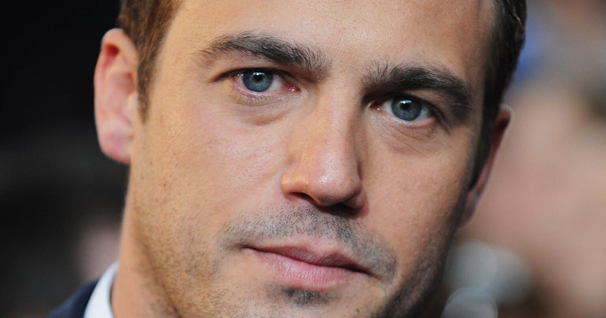 Jamie Lomas' EastEnders Character To Have An Affair With Alcoholic ...