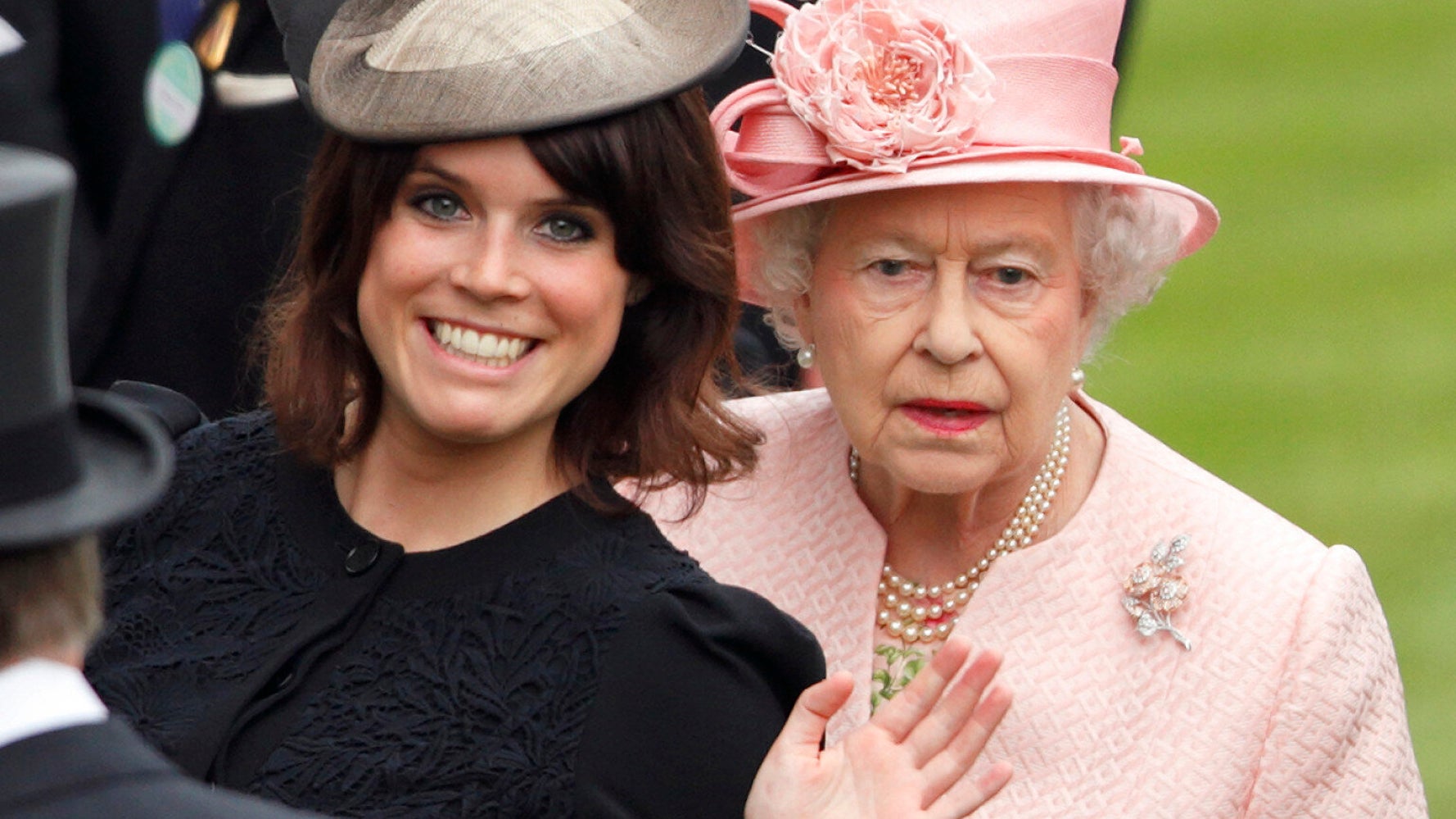 40 Funniest Royal Pictures Of 2013 | HuffPost UK Comedy