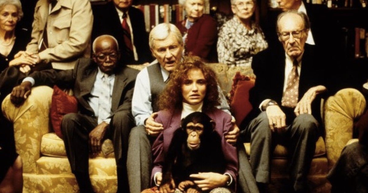 10 Top Filmmakers And Their Most Imaginative Films | HuffPost UK ...