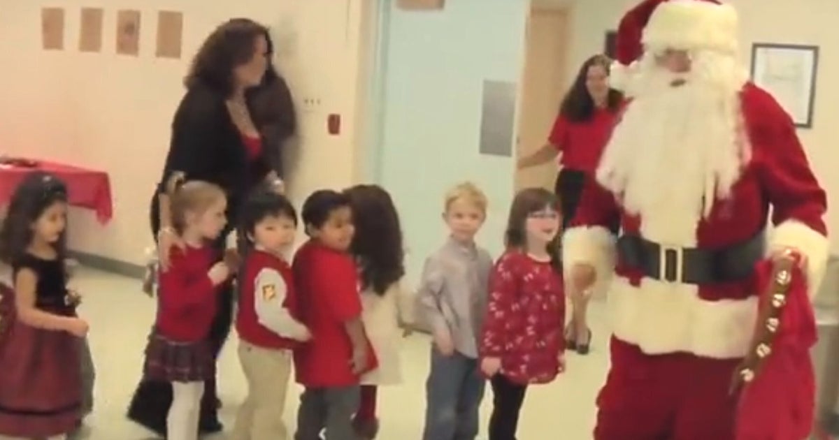 Father Christmas FAILS Compilation (VIDEO) | HuffPost UK Comedy